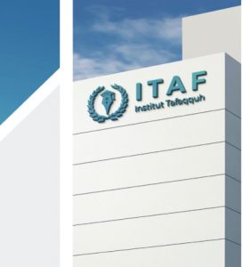 Tentang ITAF – ITAF ID